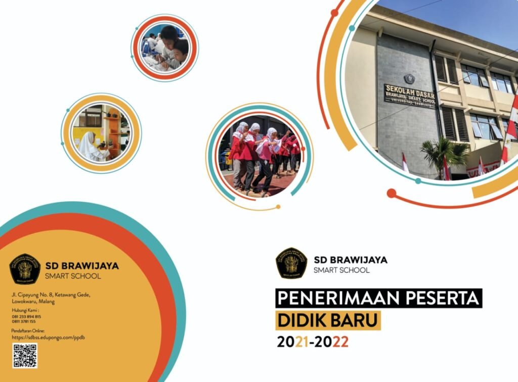 Pengumuman – SD Brawijaya Smart School